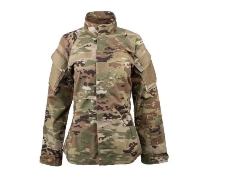 godfreystactical: PROPPER - Hot Weather Coat - OCP - Women's