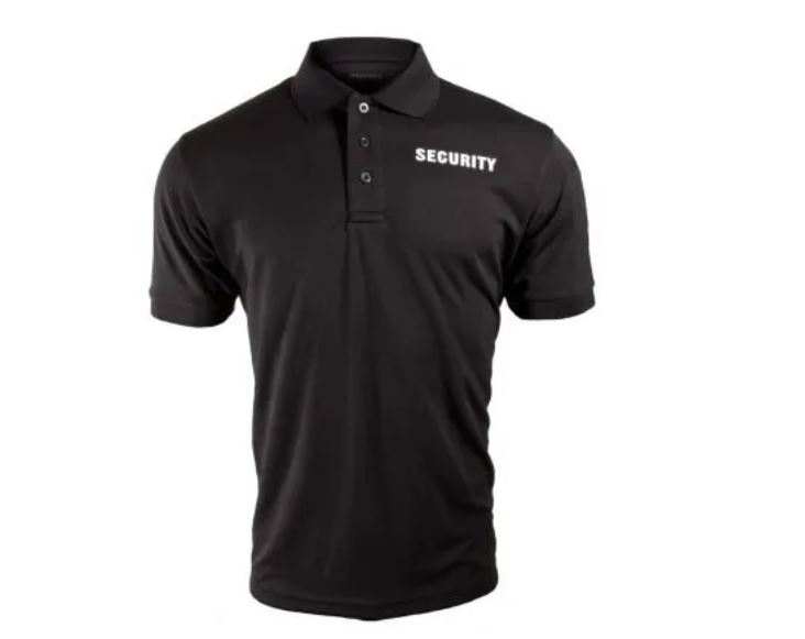 godfreystactical: PROPPER - Security Uniform Polo - Men's