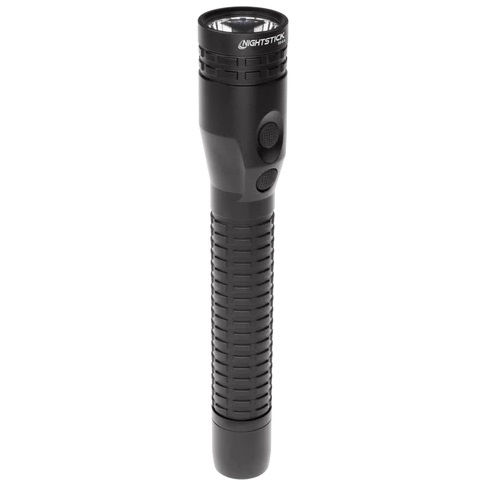 godfreystactical: NIGHTSTICK - Metal Dual-Light Rechargeable Flashlight
