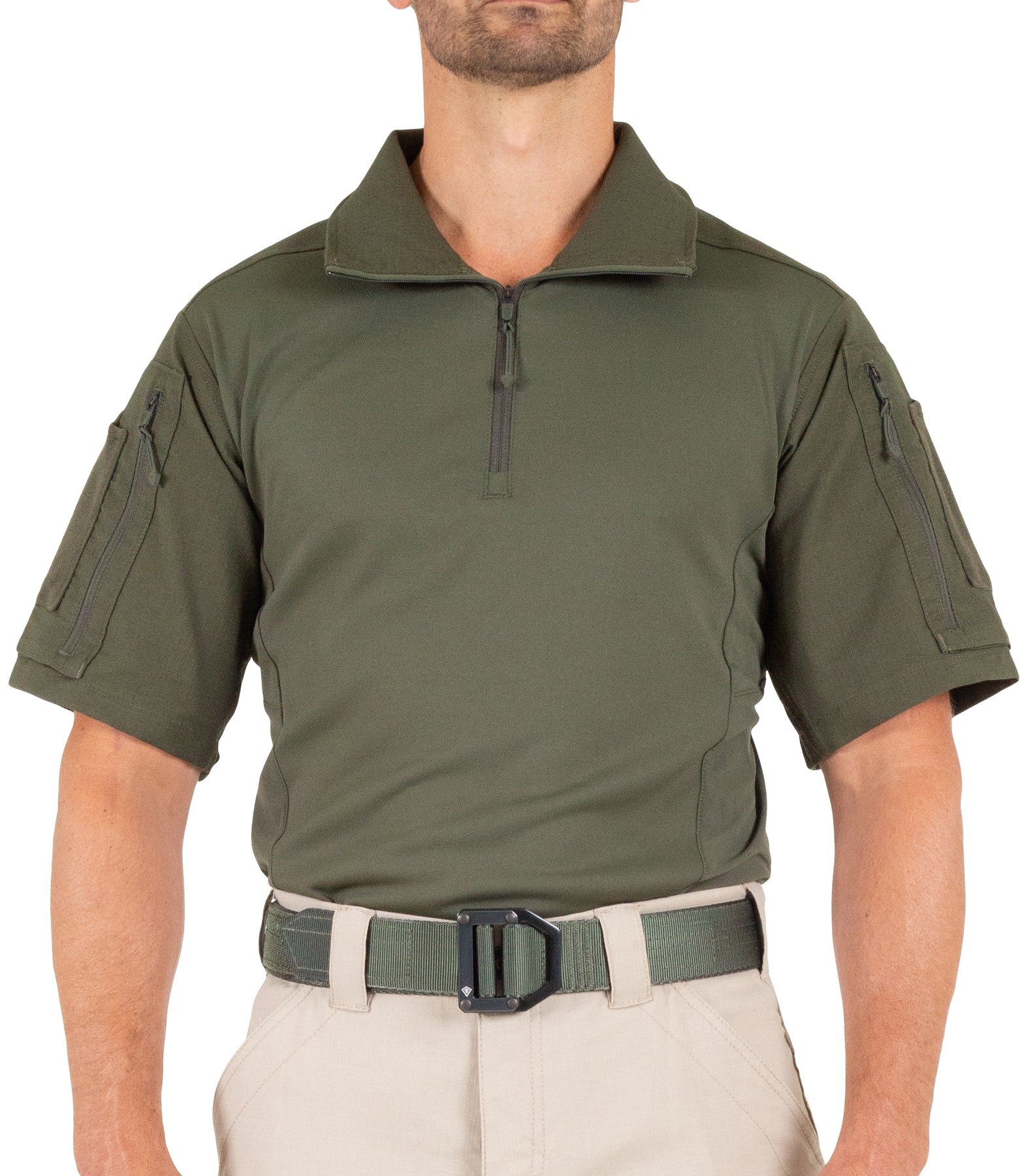 godfreystactical: FIRST TACTICAL - Defender Short Sleeve Shirt - Men's