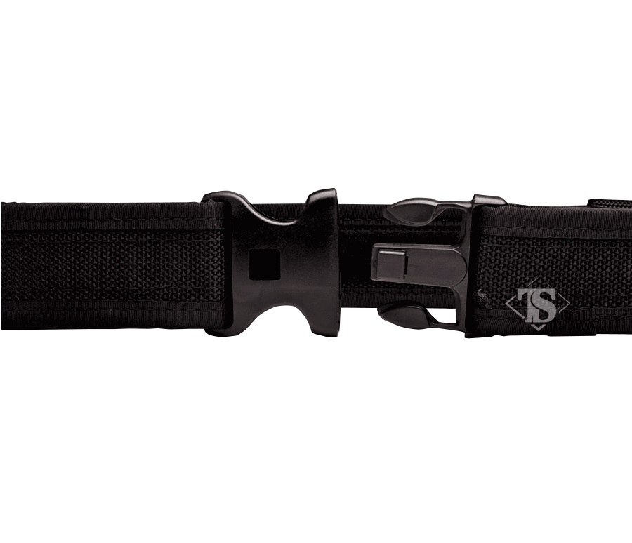 godfreystactical: TRU-SPEC - Duty Belt