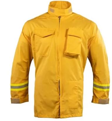 godfreystactical: PROPPER - Cal Fire Wildland Jacket